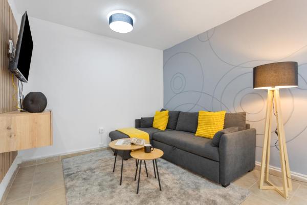 Tea-rose Loft - Lanzarote