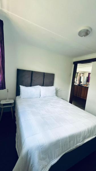 Badumetsie Cottage - Pinetown