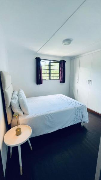 Badumetsie Cottage - Durban