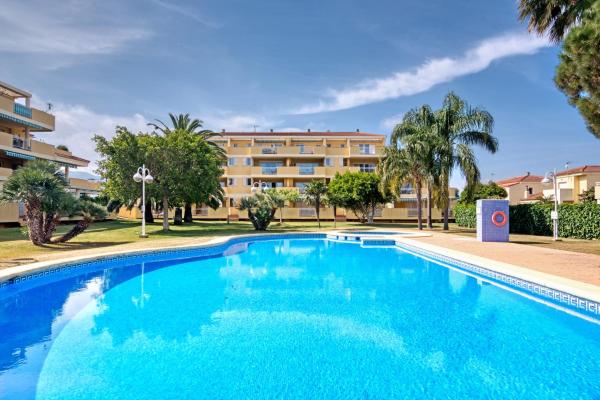 Denia Clemenvilla - Dénia
