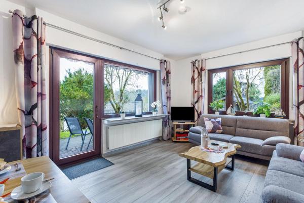Ferienwohnung Astrid - Balve