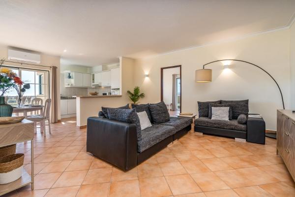 T2 Plaza Resort - Carvoeiro