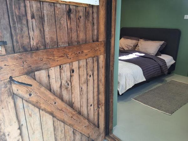 Bij Parels Landelijk Overnachten In Het Groen - Wijk aan Zee