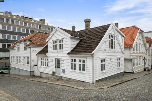 Harmony Apartments - Stavanger Sentrum 2 - Stavanger