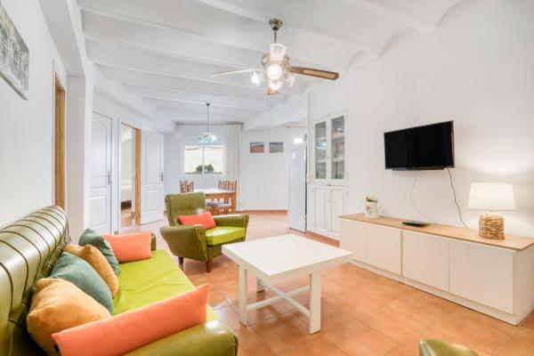 Casa Rural San Antón - Anna