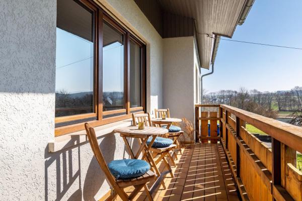 Pension Am Hohberghof Dielheim - Heidelberg