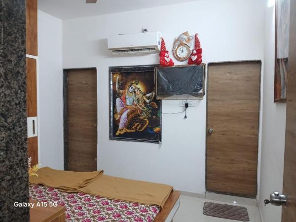 Radhe Radhe Homestay - Dwarka