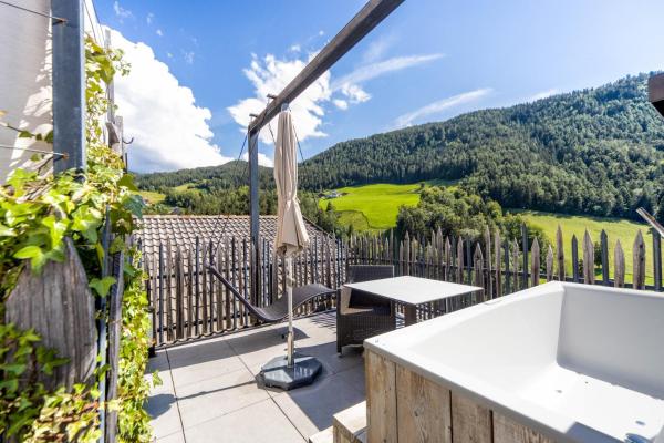 Sonnleiten Sterngucker 10 - Soprabolzano