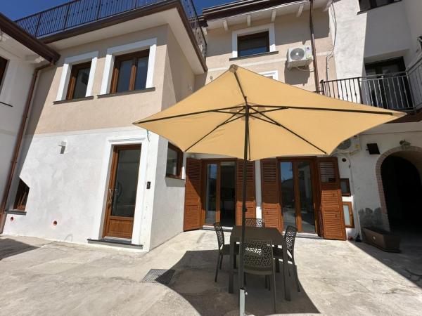 Residence Sulla Costa - Agerola