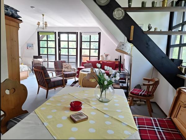 Ferienwohnung Königswinter - Bad Honnef