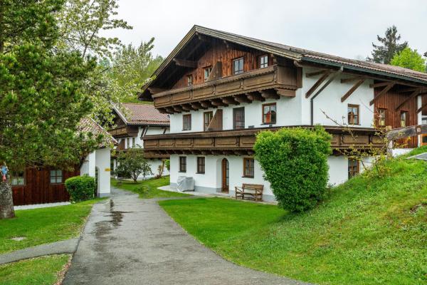 Komfortwohnung Mit Pool Und Sauna - Baviera