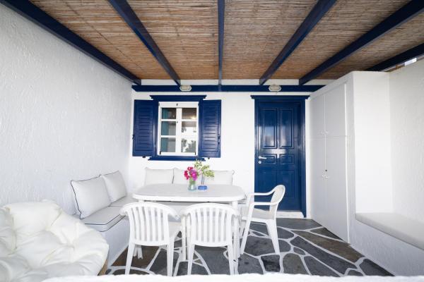 Estia House - Mykonos