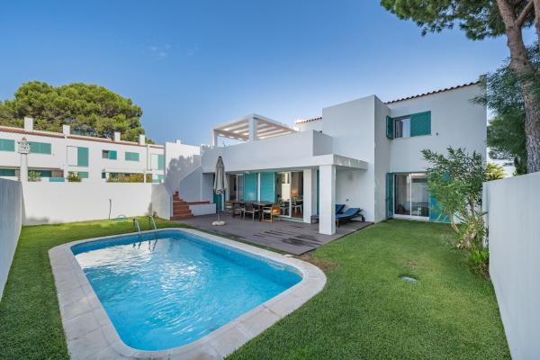 Villa Prainha - Alvor