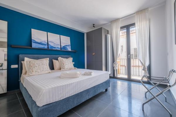Ninai Sea Holiday Apartment - Roccalumera