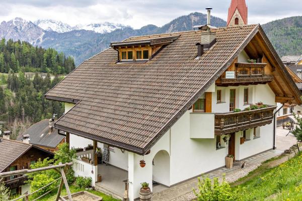 Bolser App Plan De Corones - Kronplatz