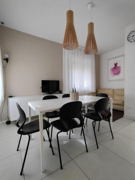 Apartment Mare Caorle Int 1 - Caorle