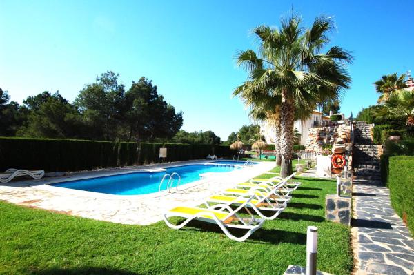 Nice Apartment In A Wonderful Area - Cabo Roig