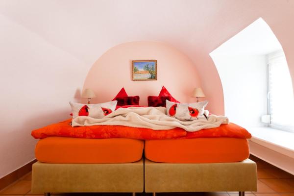 Ferienwohnung Mengeler - Friburgo de Brisgovia