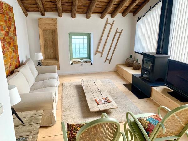 Astarte House - Galera