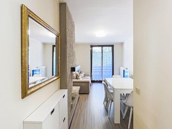 Apartment Angolo Di Sole By Interhome - Pinzolo