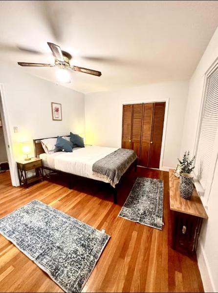 -No37- Peaceful Room In A House - 20 Minute Bus Ride To Harvard Square - Convenient Location At Watertown Boston - Dedham, MA