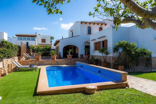 Villa Dos Estels - Cala d'Or