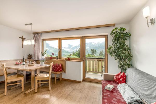 Huberhof App Gala - Brixen