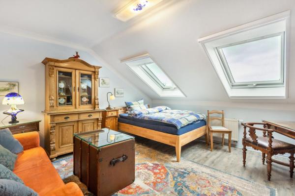 Ferienwohnung Zur Henne - Villmar