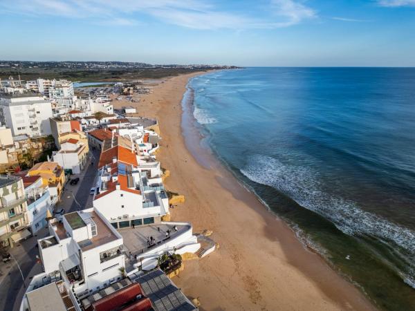 Apartment Ninho Do Mar By Interhome - Silves