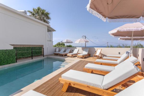 Bel Momento - Family Room - Закинф