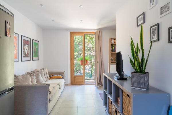 Appart Casa Zio Vaison La Romaine - Malaucène