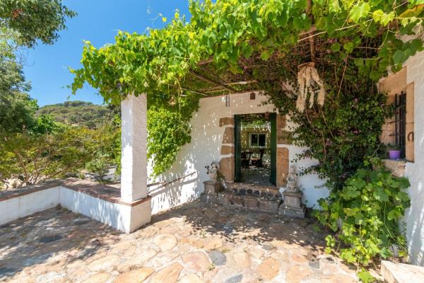 Masía Can Garriga, Apartament Avia - Tossa de Mar