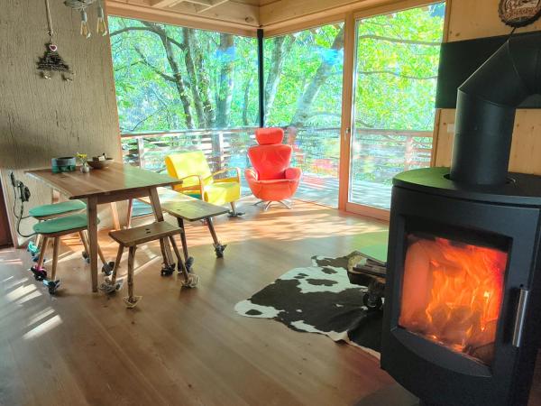 Laugen Lodge - Lana