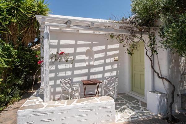 Green Retreats 2 Paros - Paros