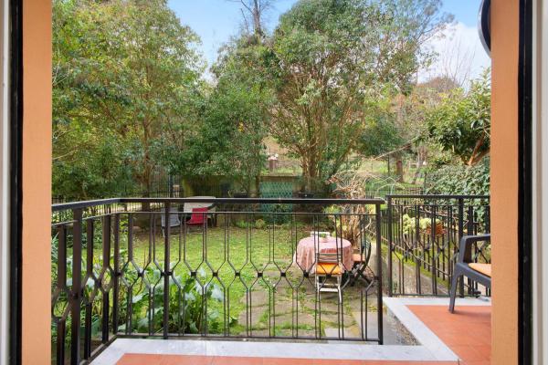 Casa Rizzo - Ac And Free Parking - Rapallo