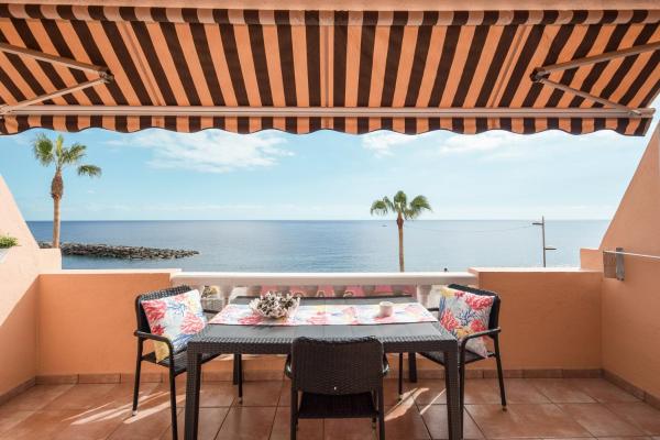 Caletillas Home - Spanien