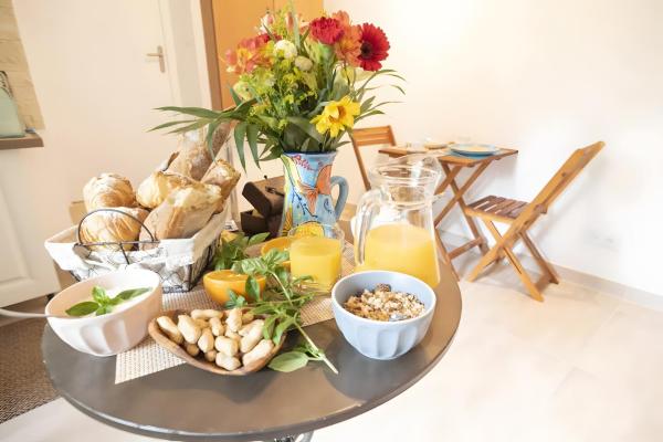 Lyon Mon Amour Bed And Breakfast - Lyon