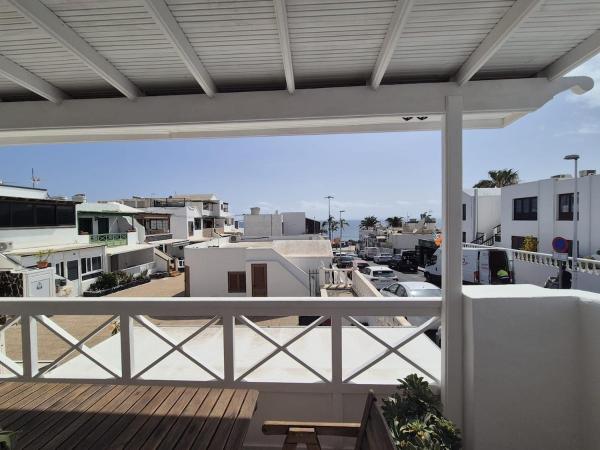 Anzuelo 55 Seaview - Puerto del Carmen