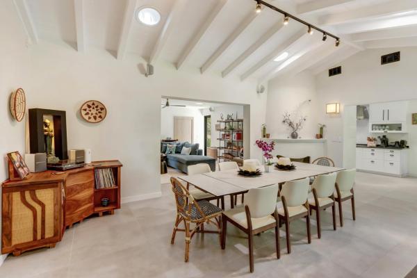 Casa Selene - Miami Shores Pool Home, 4br, Near Beaches - Miami, FL