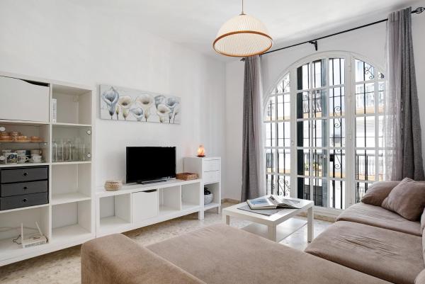 Apartamento Atlántico - Spagna