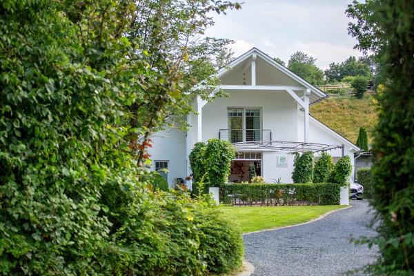 Ferienhaus Wennetraum Mit Sauna - Eslohe (Sauerland)