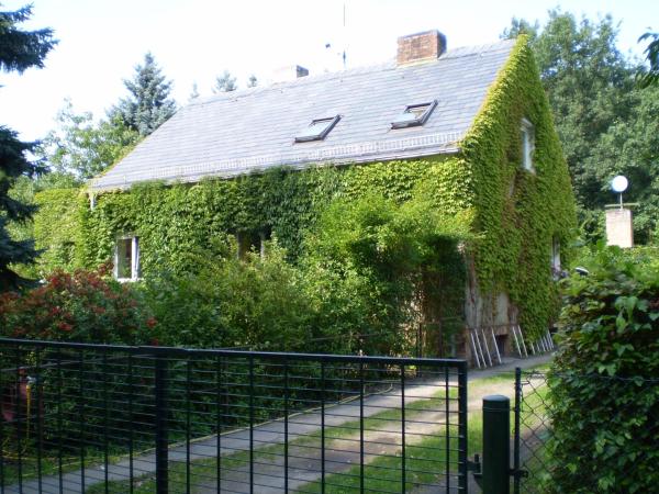 Ferienwohnung Wolf - Neuruppin