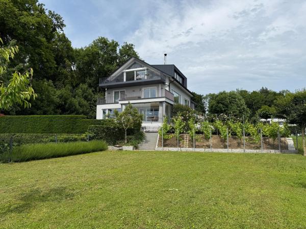 Fewo Müller Mit See- Und Bergblick - Friedrichshafen
