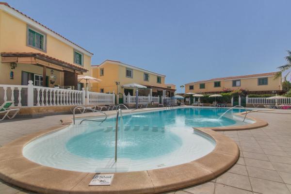 Bungalow Aries - Maspalomas