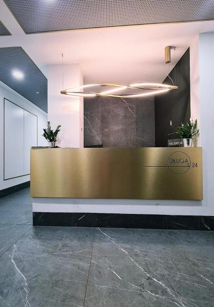Apartament Długa 24 - Krakow