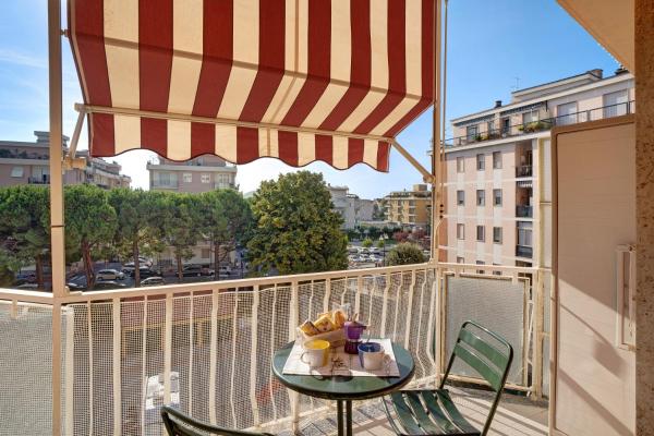 Casa Vacanze Leslie - Albenga