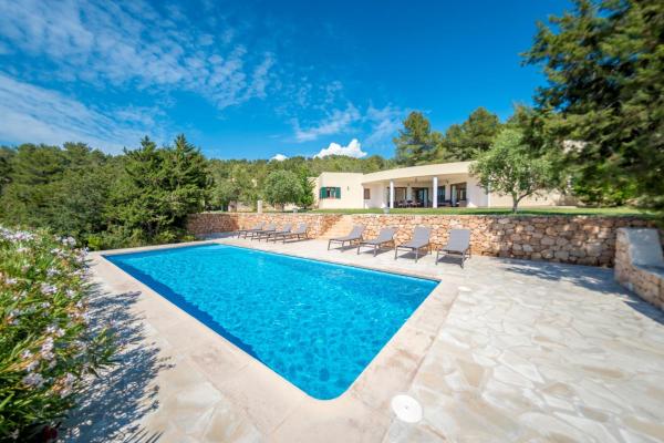 Sa Lluna - Ibiza