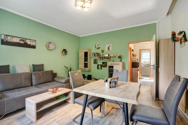 Ferienwohnung Classic - Pulsnitz