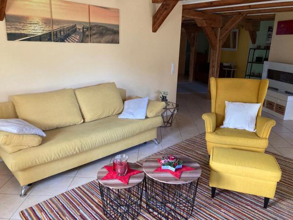 Apartment Nuske - Otterndorf