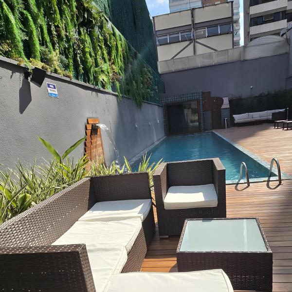 Rv Standard Higienópolis - Sao Paulo